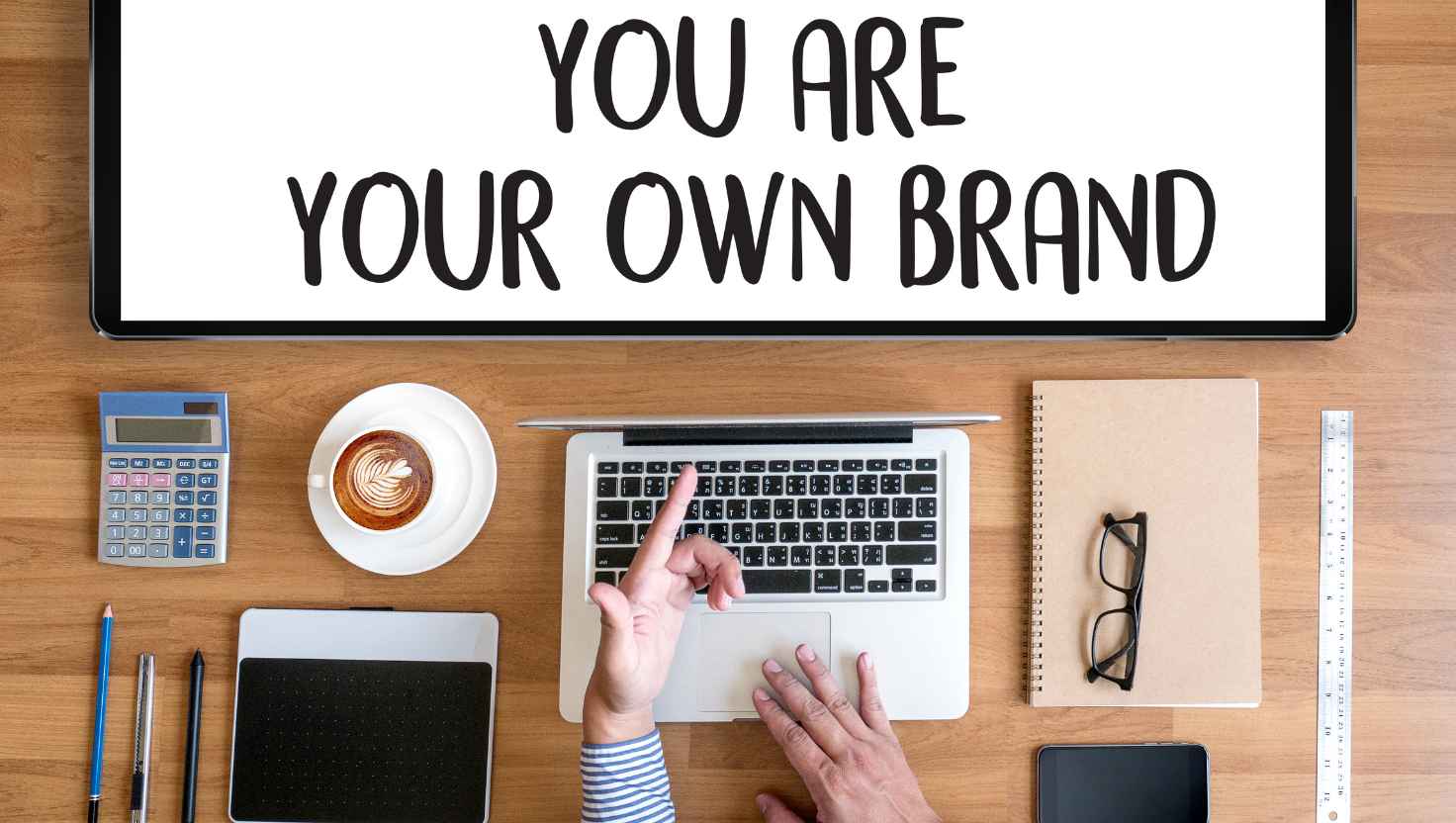 The First Steps to Building Your Own Brand: A Comprehensive Guide ...